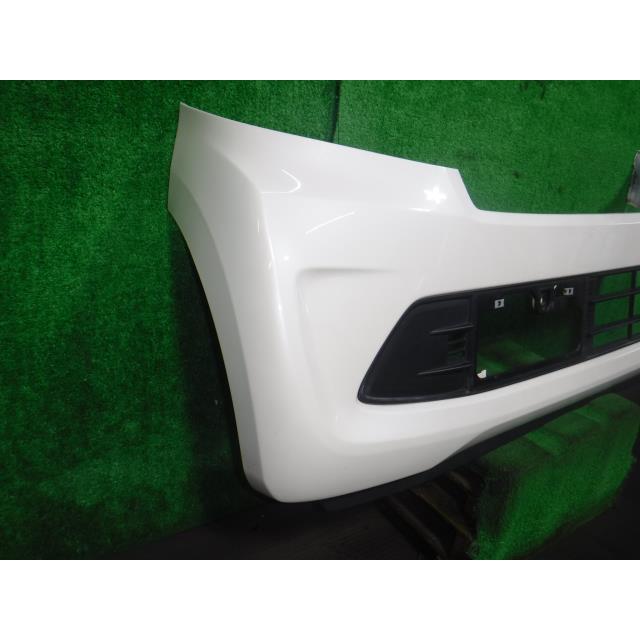 N-WGN N−WGN DBA-JH1 FバンパーASSY S07A 71101-T6G-000ZF : パーツガレージ - 通販 - Yahoo!ショッピング