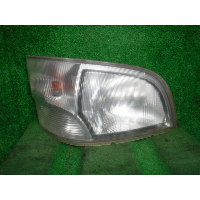 ハイゼット TE-S210P 右ヘッドランプASSY EF-SE 81110-B5050 : 000240143810800 : パーツガレージ - 通販 - Yahoo!ショッピング