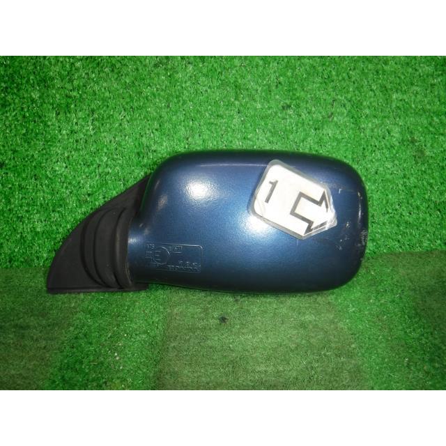 トゥデイ E-JA2 左サイドミラー E07A 76250-SD5-V03ZX : パーツガレージ - 通販 - Yahoo!ショッピング