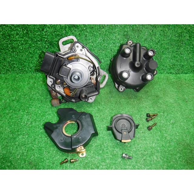 マーチ TA-K11 ディストリビューター CG10DE 22100-AN201 : 000240155920210 : パーツガレージ - 通販 - Yahoo!ショッピング