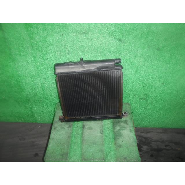 アクティ V-HA3 ラジエータ E07A 19010-PZ3-901 : パーツガレージ - 通販 - Yahoo!ショッピング