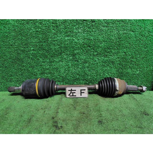 デリカD5 DBA-CV5W 左Fドライブシャフト 4B12 3815A065 : 000240160442200 : パーツガレージ ...