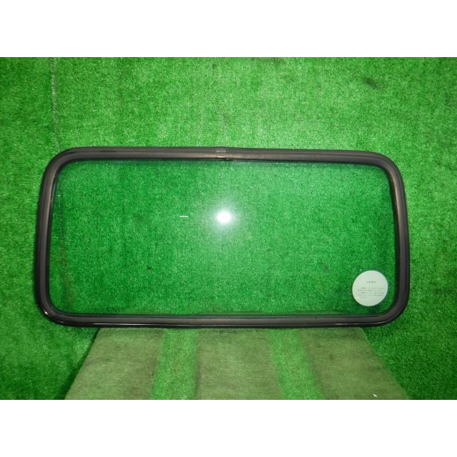 ボンゴ ABF-SK82T Rウインドガラス F8-E S47P-63-931 : パーツガレージ - 通販 - Yahoo!ショッピング