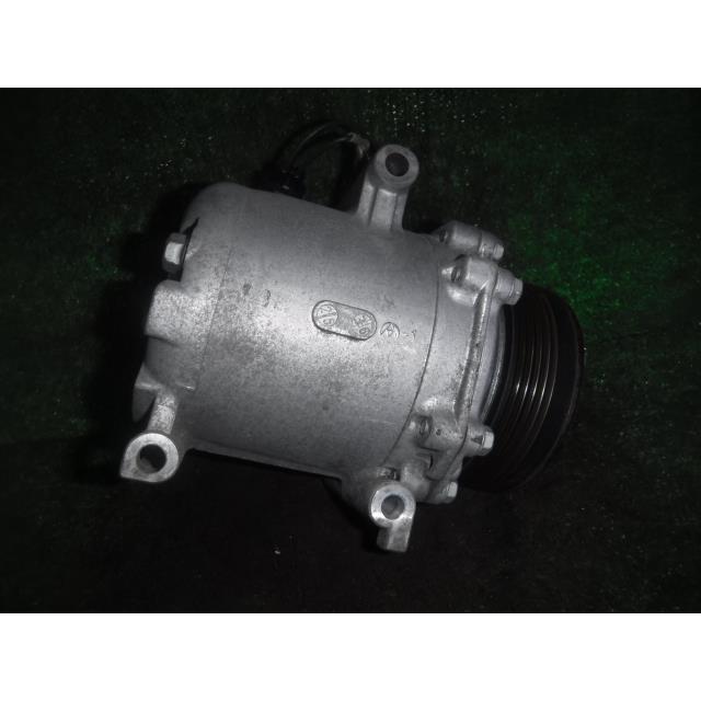 アイ DBA-HA1W A/Cコンプレッサー 3B20 MN157931 : パーツガレージ - 通販 - Yahoo!ショッピング