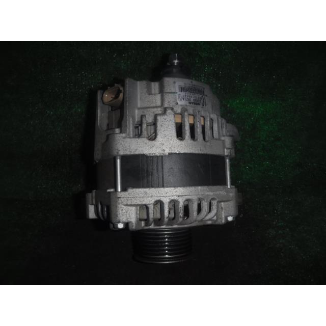 ノート DBA-E12 オルタネーター HR12DE 23100-1HZ1A : パーツガレージ - 通販 - Yahoo!ショッピング