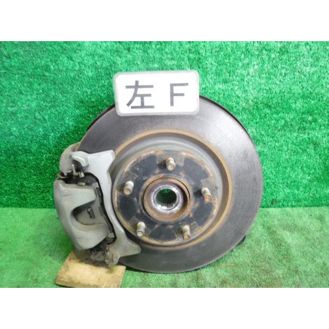 リーフ ZAA-AZE0 左FナックルハブASSY EM57 40015-1KA1A : 000240183644340 : パーツガレージ - 通販 - Yahoo!ショッピング