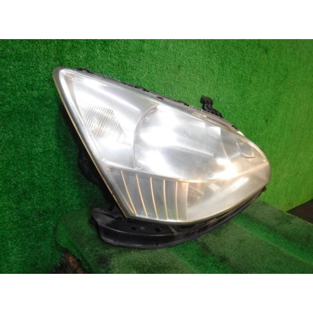 インスパイア DBA-UC1 右ヘッドランプASSY J30A 33101-SFY-003 : パーツガレージ - 通販 - Yahoo!ショッピング