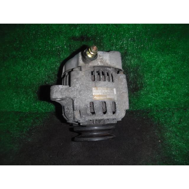 アクティ V-HA3 オルタネーター E07A 31100-PZ3-013 : パーツガレージ - 通販 - Yahoo!ショッピング