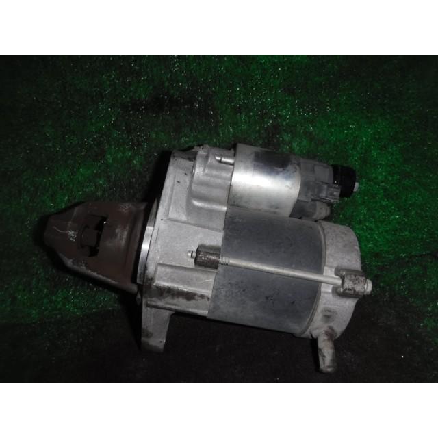 アクティ EBD-HA9 セルモーター E07Z 31200-RV4-J01 : パーツガレージ - 通販 - Yahoo!ショッピング