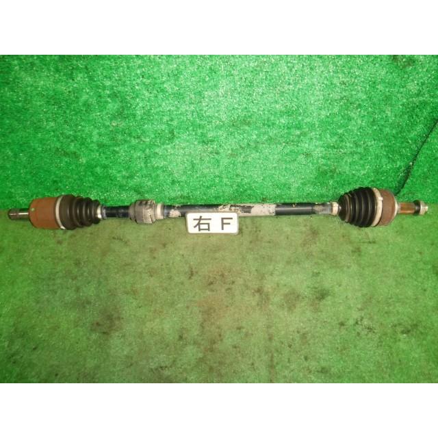 ストリーム DBA-RN6 右Fドライブシャフト R18A 44305-SMA-010 : パーツガレージ - 通販 - Yahoo!ショッピング