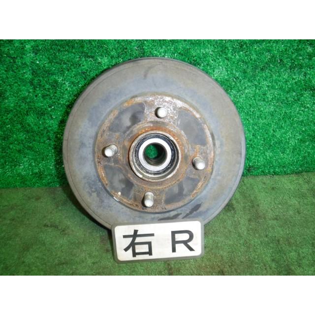 ノート DBA-E12 右RハブドラASSY HR12DDR 43206-3HA0C : パーツガレージ - 通販 - Yahoo!ショッピング