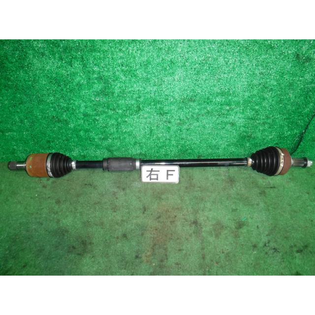 シャトル DAA-GP7 右Fドライブシャフト LEB-H1 44305-TD4-000 : パーツガレージ - 通販 - Yahoo!ショッピング