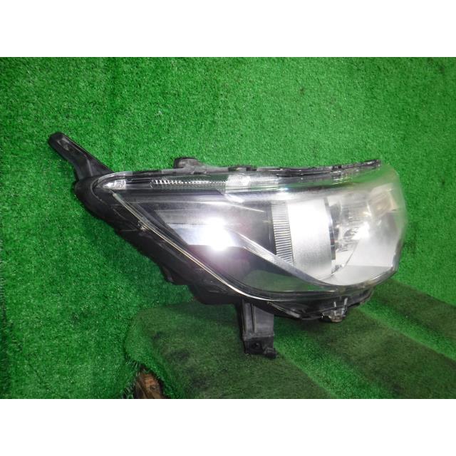 デイズ DBA-B21W 右ヘッドランプASSY 3B20 26010-6A02K : パーツガレージ - 通販 - Yahoo!ショッピング