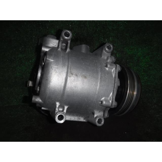 インサイト DAA-ZE2 A/Cコンプレッサー LDA-MF6 38810-RBJ-006 : パーツガレージ - 通販 - Yahoo!ショッピング