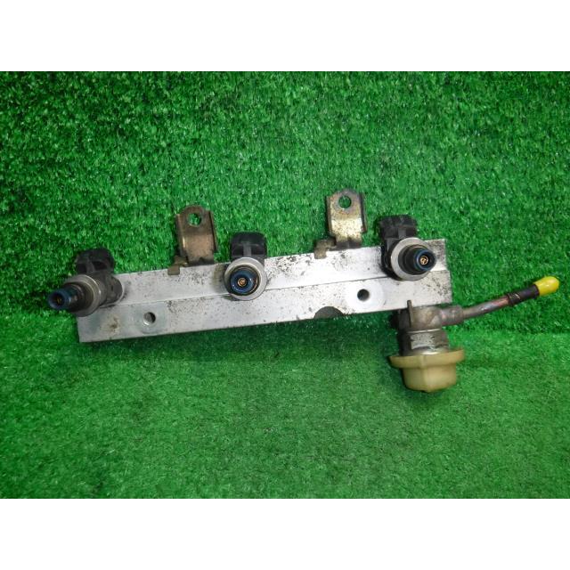 アクティ GD-HA7 インジェクター E07Z 06164-PFB-010 : パーツガレージ - 通販 - Yahoo!ショッピング