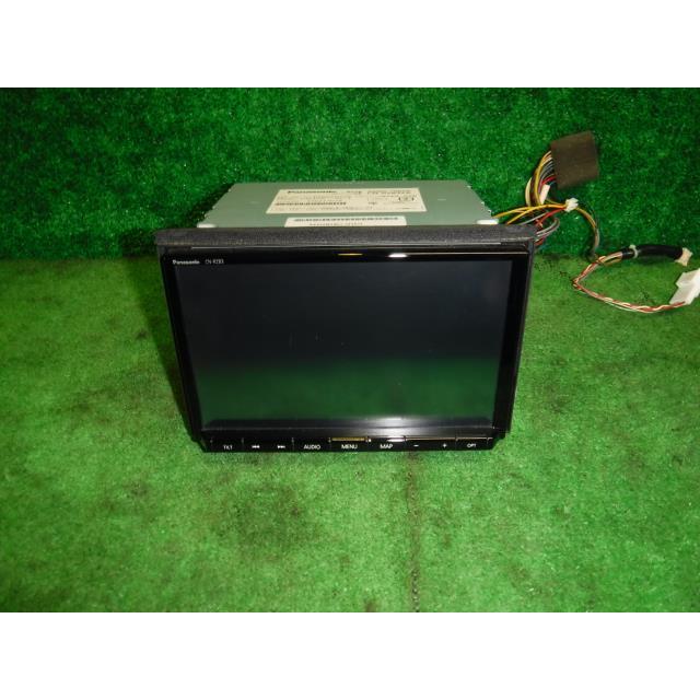 スペーシア DAA-MK53S カーナビゲーション R06A 99000-79BD0 : パーツガレージ - 通販 - Yahoo!ショッピング