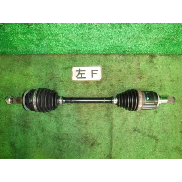 スペーシア DAA-MK53S 左Fドライブシャフト R06AT 44102-63R20 : パーツガレージ - 通販 - Yahoo!ショッピング