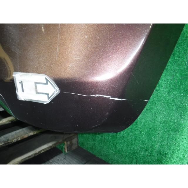 キャロル DBA-HB25S FバンパーASSY K6A 1A44-50-031 98 : パーツガレージ - 通販 - Yahoo!ショッピング