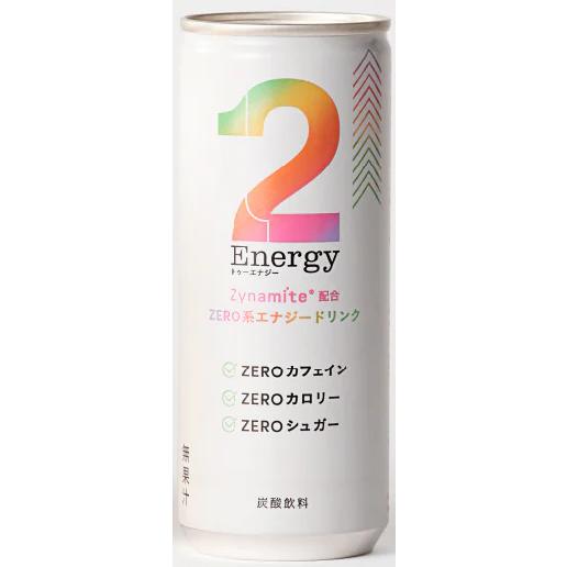 2foods 2Energy トゥーエナジー 250ml×60本 : エスマート - 通販 - Yahoo!ショッピング
