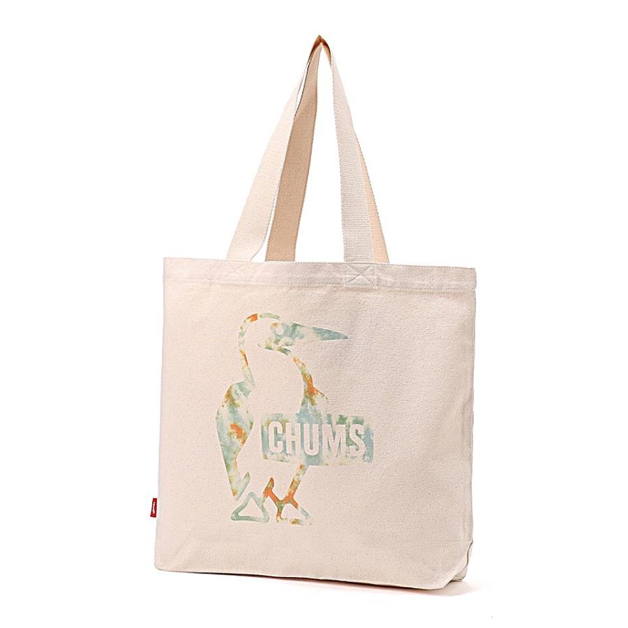 CHUMS Booby Canvas Tote CH60-3495 Canyon-Dye チャムス トートバッグ : S-MART STORE - 通販 - Yahoo!ショッピング