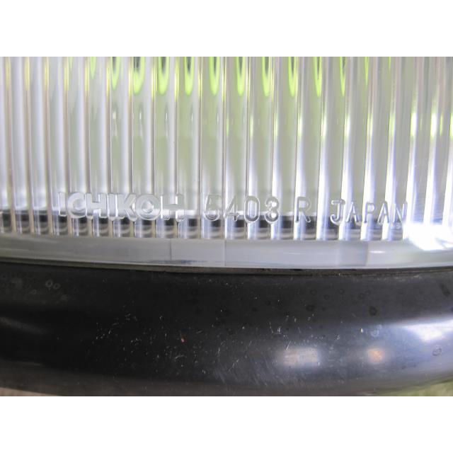 クルー LA-QK30 右クリアランスランプ 2000 E-L KH3 5403R : 下関メタル - 通販 - Yahoo!ショッピング