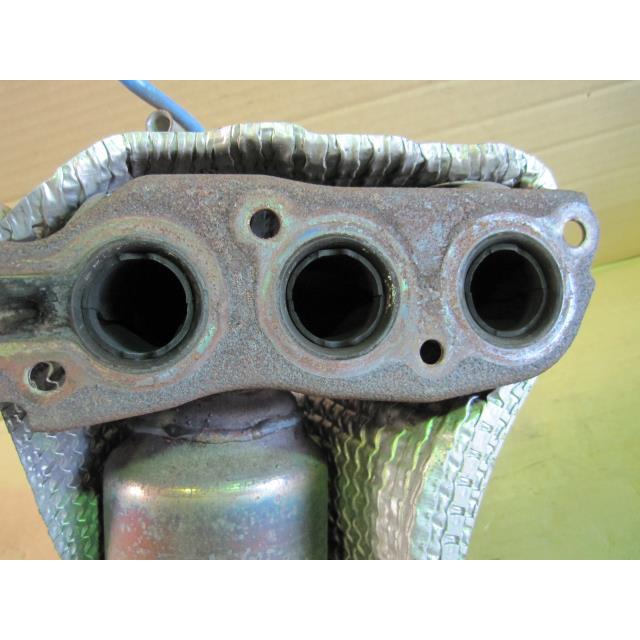 ピクシスエポック DBA-LA300A 触媒 660 X S28 : 下関メタル - 通販 - Yahoo!ショッピング