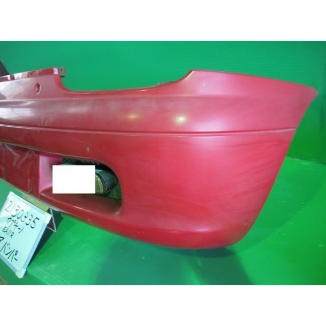 カプチーノ E-EA11R RバンパーASSY OPZ : 下関メタル - 通販 - Yahoo!ショッピング