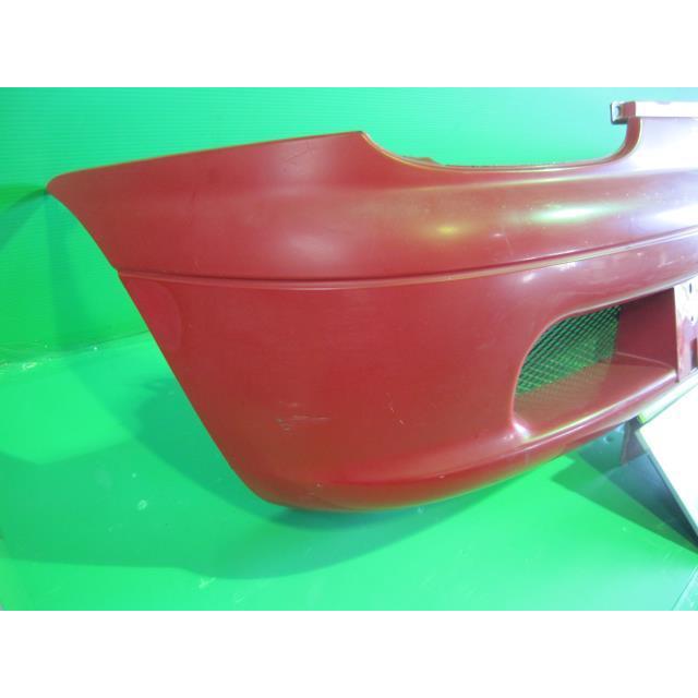 カプチーノ E-EA11R RバンパーASSY OPZ : 下関メタル - 通販 - Yahoo!ショッピング