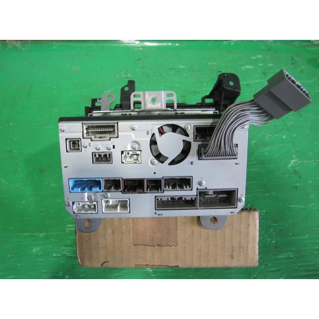 オデッセイ DBA-RB3 カーナビゲーション BG55P AVIC-7087ZH 39540-SLE-J012 : 001703180261310 : 下関メタル - 通販 - Yahoo ...