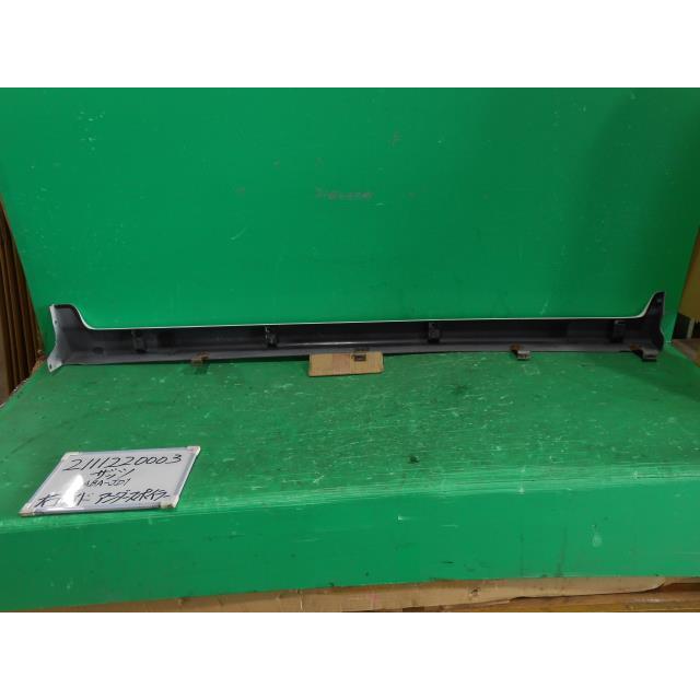 ザッツ ABA-JD1 右サイドステップ ザッツスペシャル MH578 08F04-SCKA-0M00-11 : 下関メタル - 通販 - Yahoo!ショッピング