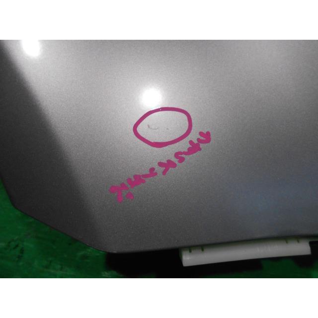 ノート DBA-E11 右Fフェンダー 15X エアロスタイル KAS : 下関メタル - 通販 - Yahoo!ショッピング