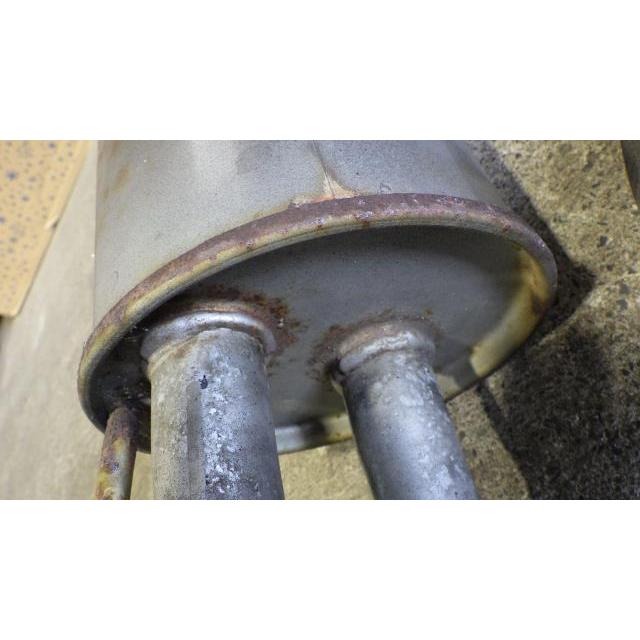 プレオ LE-RV1 Rマフラー A 59M : 220105000122500 : 下関メタル - 通販 - Yahoo!ショッピング