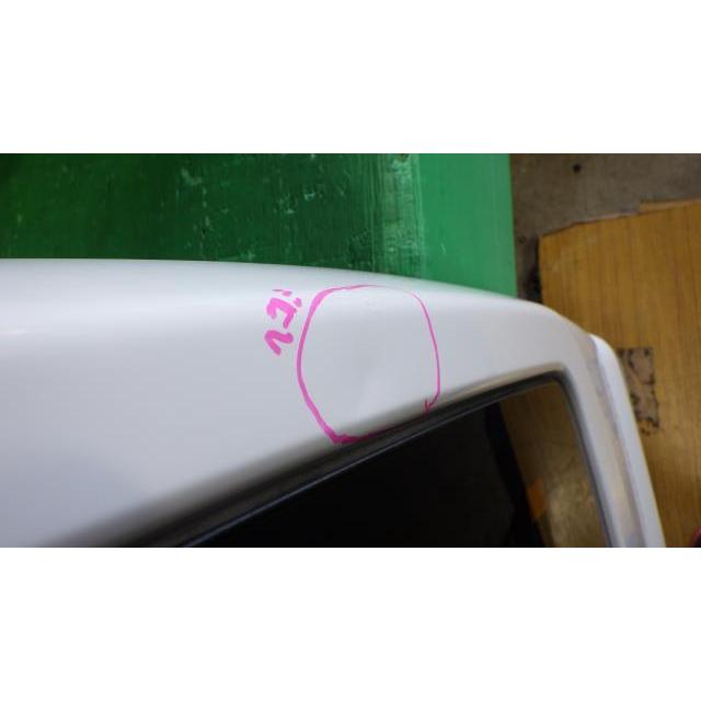 ミニキャブ GD-U61V バックドアASSY CD W09 : 下関メタル - 通販 - Yahoo!ショッピング