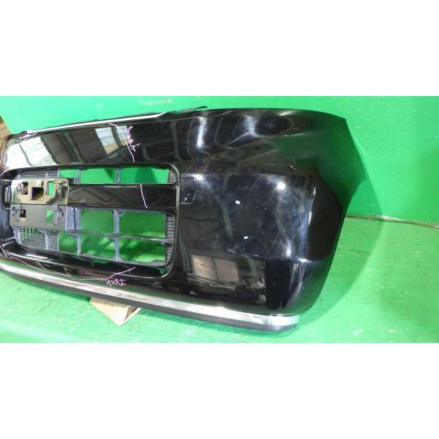 ライフ DBA-JB5 FバンパーASSY スーパートピック B92P : 下関メタル - 通販 - Yahoo!ショッピング