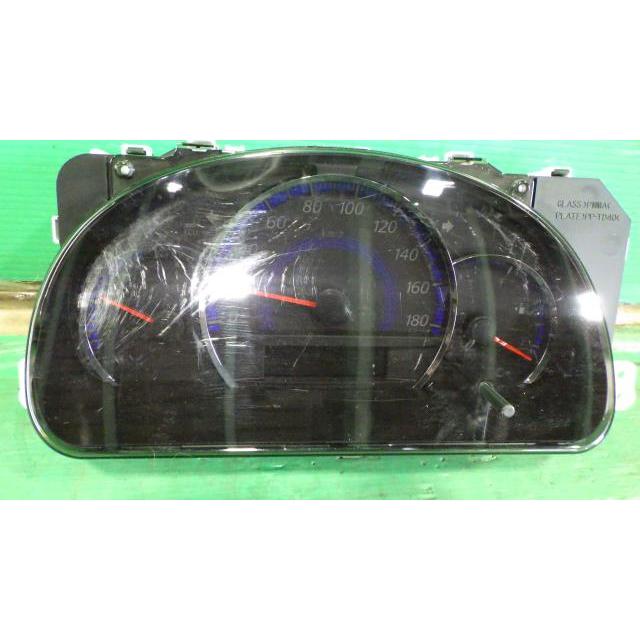 ソリオ DBA-MA15S スピードメーター S ZJ3 34100-54M0 : 下関メタル - 通販 - Yahoo!ショッピング