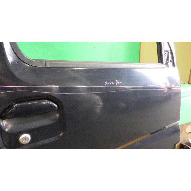 タウンボックス CBA-U61W 右FドアASSY LX X42 : 下関メタル - 通販 - Yahoo!ショッピング