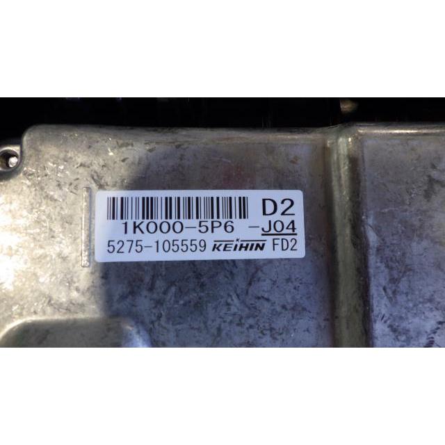 フィット DAA-GP5 HV・EV・FCVバッテリー ハイブリッド Fパッケージ NH731P 1K000-5P6-J04 : 下関メタル - 通販 - Yahoo!ショッピング