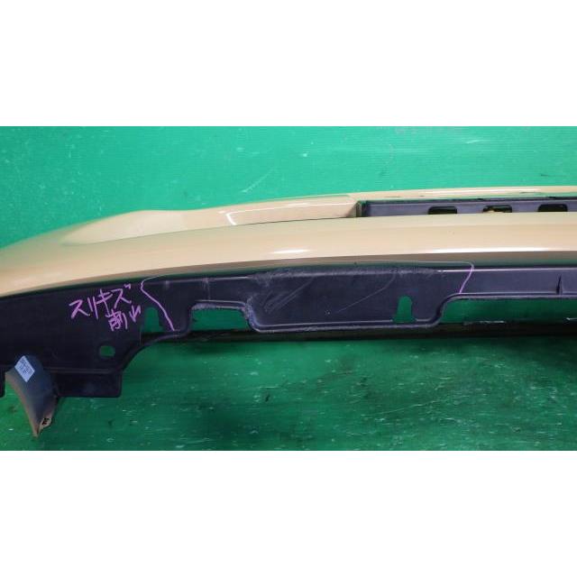 ライフ CBA-JB5 FバンパーASSY C YR548 : 下関メタル - 通販 - Yahoo!ショッピング