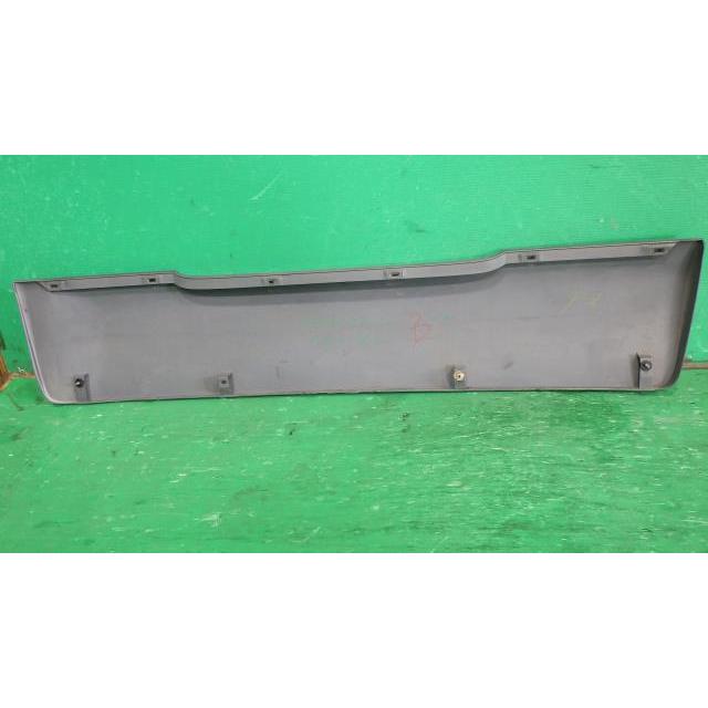 ファンカーゴ GH-NCP20 バックドアパネル X KF5 : 下関メタル - 通販 - Yahoo!ショッピング