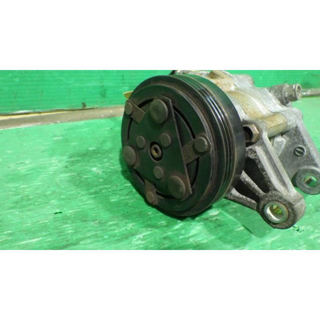 ライフ LA-JB1 A/Cコンプレッサー G B506M : 下関メタル - 通販 - Yahoo!ショッピング