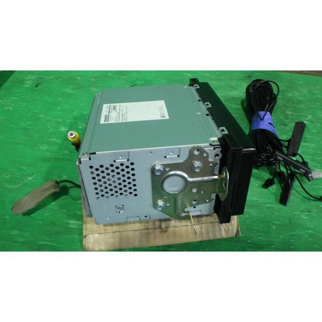 ピクシススペース DBA-L575A カーナビゲーション L S28 08545-00W51 NSZT-W64 : 下関メタル - 通販 - Yahoo!ショッピング