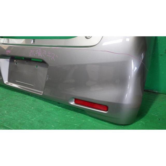 ワゴンR ワゴンR DAA-MH44S RバンパーASSY スティングレーX ZVC : 下関メタル - 通販 - Yahoo!ショッピング