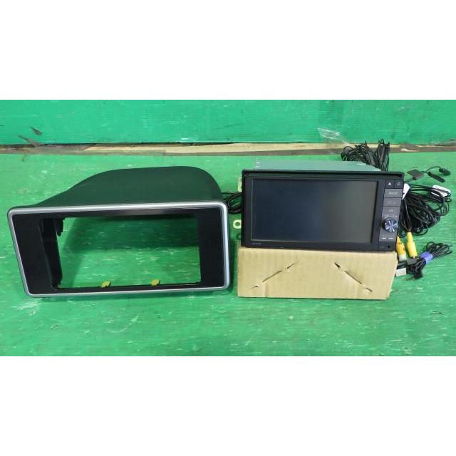 CAST（ダイハツ） キャスト DBA-LA250S カーナビゲーション スタイルX R59 08545-K9106 NSZP-W66DE : 下関メタル - 通販 - Yahoo!ショッピング