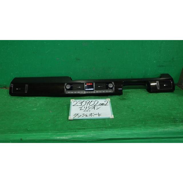エリシオン DBA-RR1 ダッシュパネル GエアロHDDナビスペシャルパッケージ 8人 NH731P 77240-SJKA-0030 ...