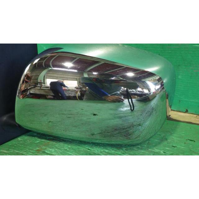 ヴォクシー DBA-AZR60G 左サイドミラー Z煌 8人 042 : 下関メタル - 通販 - Yahoo!ショッピング