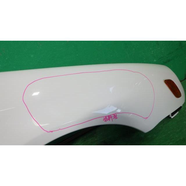 インプレッサ LA-GG2 右Fフェンダー I'Sスポルト 51E 57110FE000 : 下関メタル - 通販 - Yahoo!ショッピング