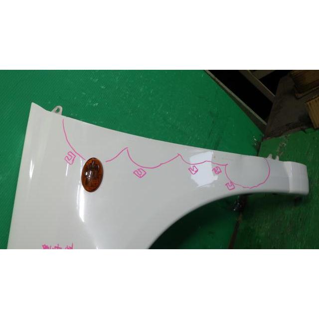 インプレッサ LA-GG2 左Fフェンダー I'Sスポルト 51E 57110FE010 : 下関メタル - 通販 - Yahoo!ショッピング