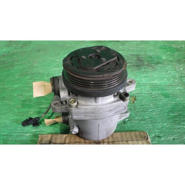 ワゴンR ワゴンR DBA-MH21S A/Cコンプレッサー FX Z2S 95201-58J40 : 下関メタル - 通販 - Yahoo!ショッピング