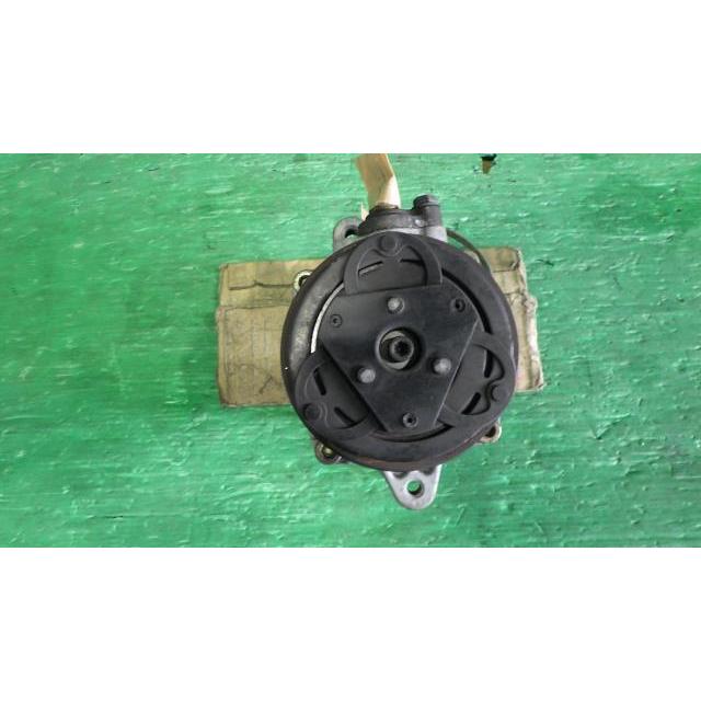 ワゴンR DBA-MH21S A/Cコンプレッサー FX Z2S 95201-58J40 :230921000560700:下関メタル - 通販 - Yahoo!ショッピング