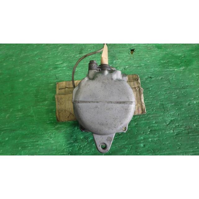 ワゴンR ワゴンR DBA-MH21S A/Cコンプレッサー FX Z2S 95201-58J40 : 下関メタル - 通販 - Yahoo!ショッピング